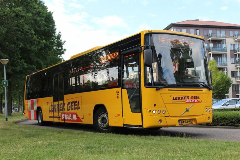 Home - Lekker Geel Busje - Huur een Partybus
